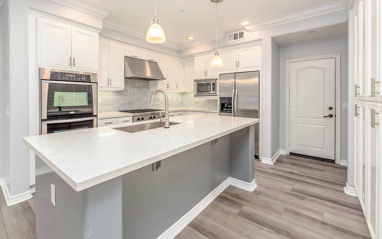 Kitchen Countertop Trends Dallas 2025 | Galaxy Granite Dallas